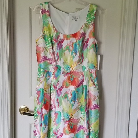 signature Bobbie bee | Dresses | Signature By Bobbie Bee | Poshmark